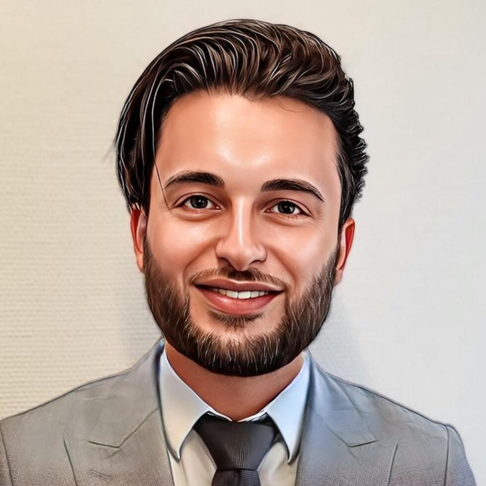 Elias Simons - Staywise